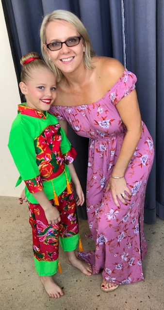 Graham Academy of Dance | Innisfail, North Queensland