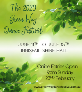 Graham Academy of Dance | Innisfail, North Queensland