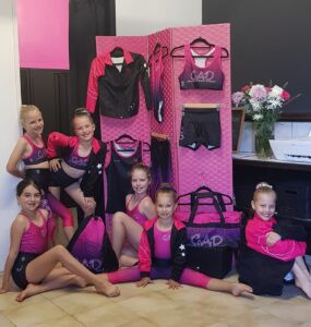 Graham Academy of Dance | Innisfail, North Queensland