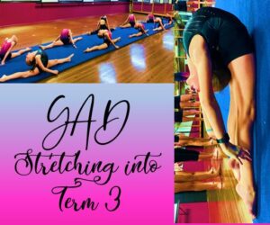 Graham Academy of Dance | Innisfail, North Queensland