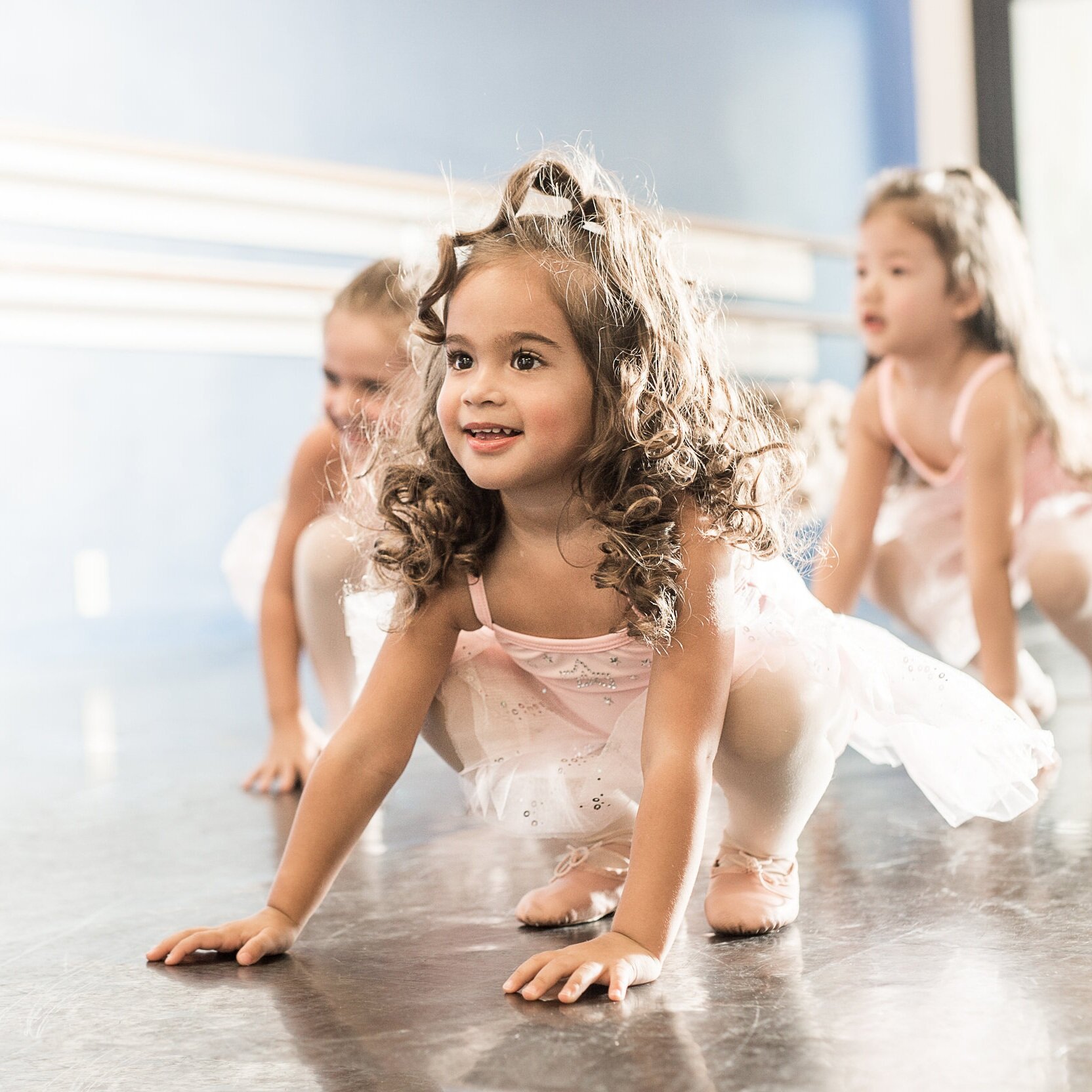 Graham Academy of Dance | Innisfail, North Queensland