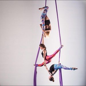 Graham Academy of Dance | Innisfail, North Queensland